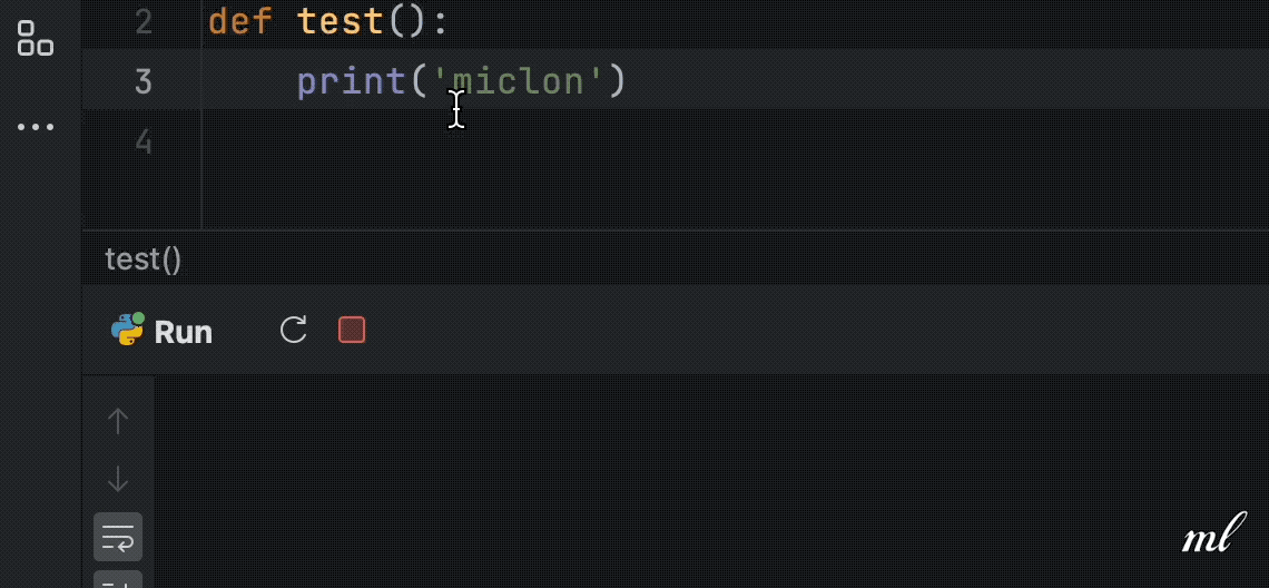 python中实现文件更新监控自重启 | MicLon's Blog